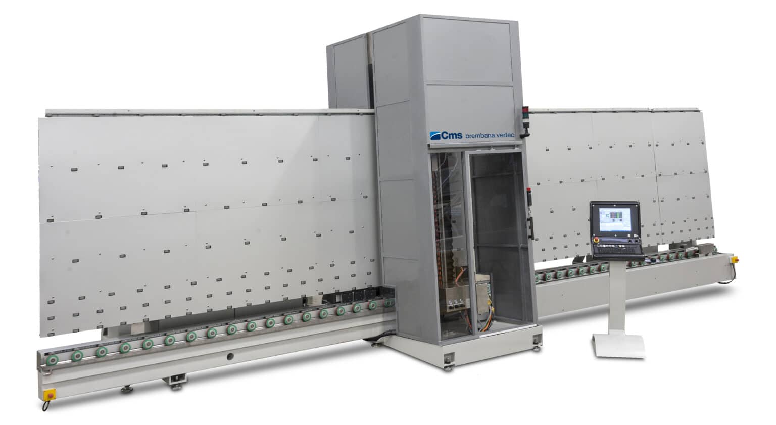 CMS VERTEC - CMS Polska