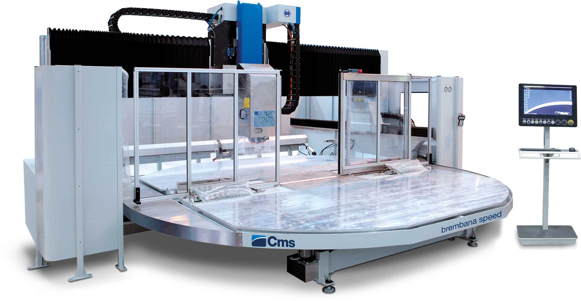 Brembana Speed tr - CMS Polska